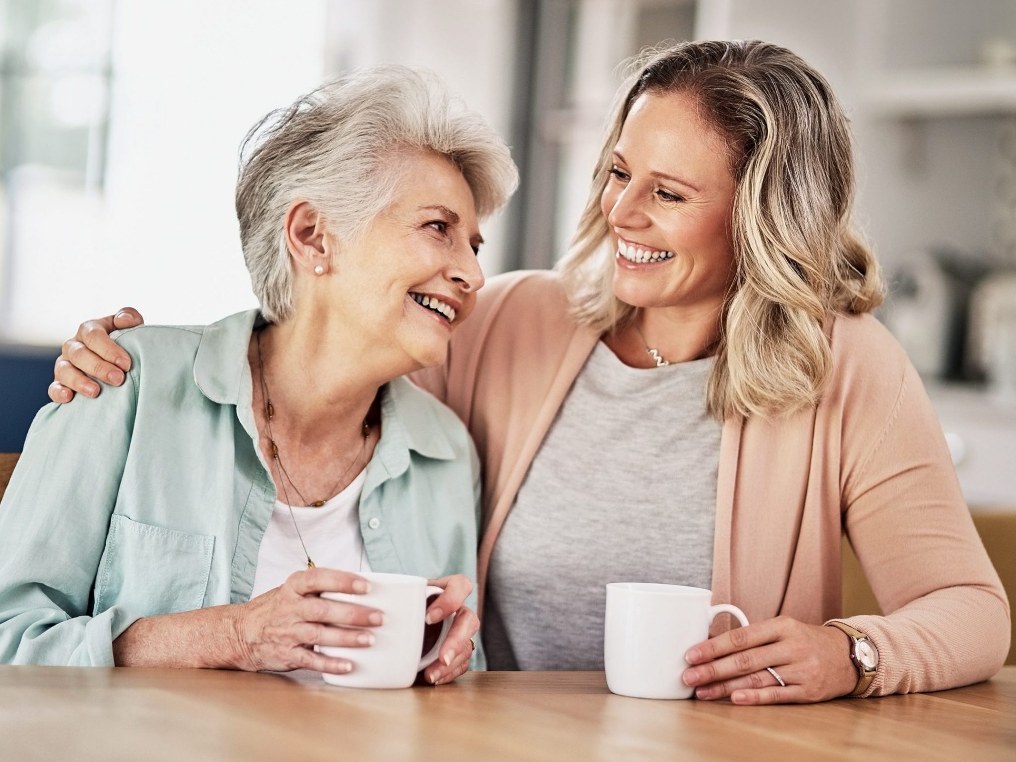 Visiting the Sick & Homebound – St. Raphael