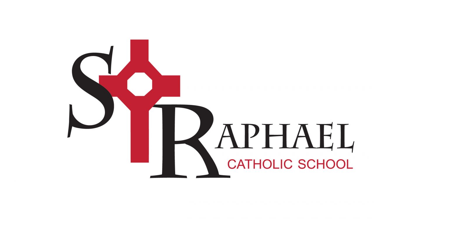 A letter from our principal – St. Raphael