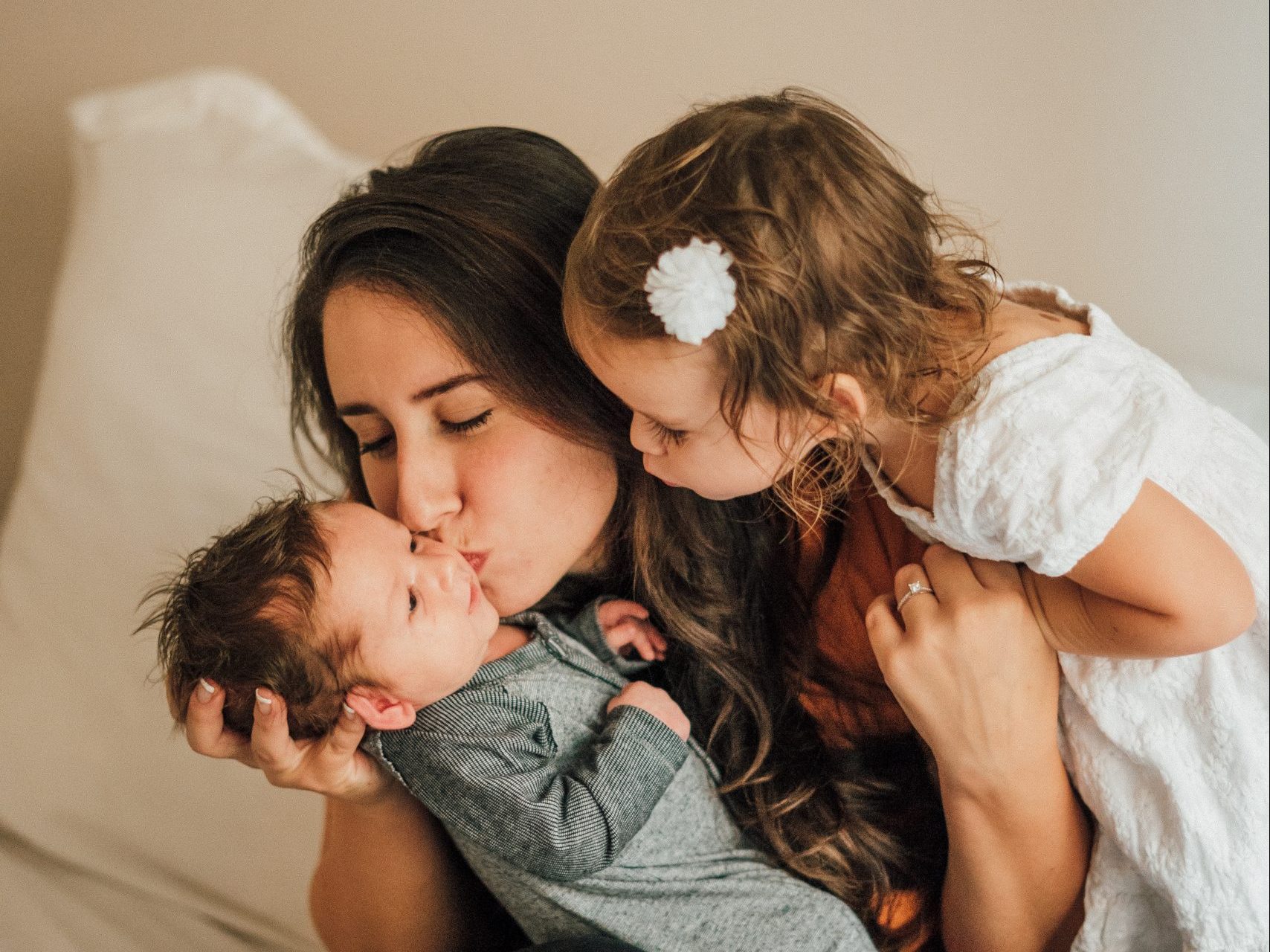Community of Catholic Mothers – St. Raphael