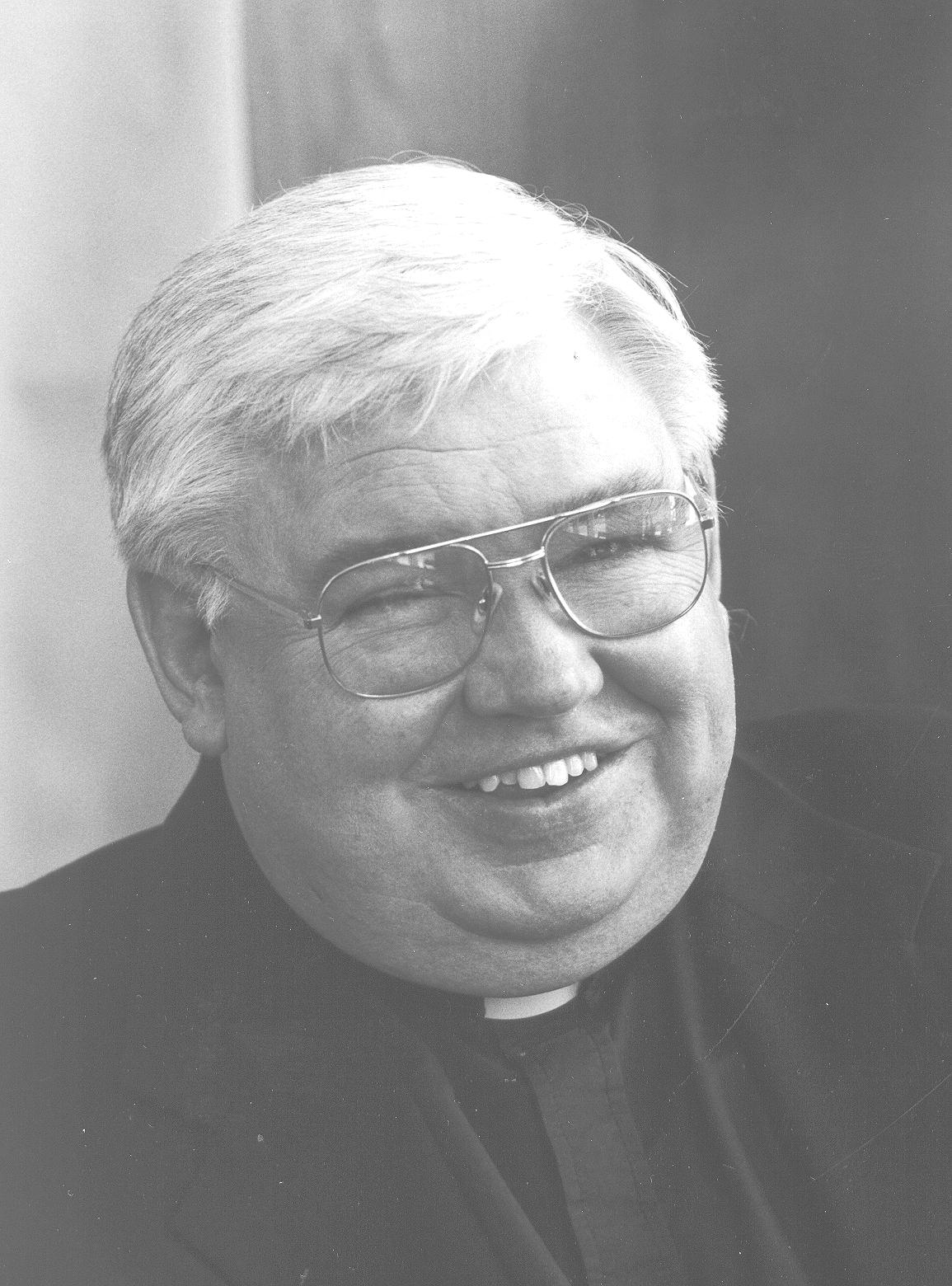 Funeral Announcements – St. Raphael