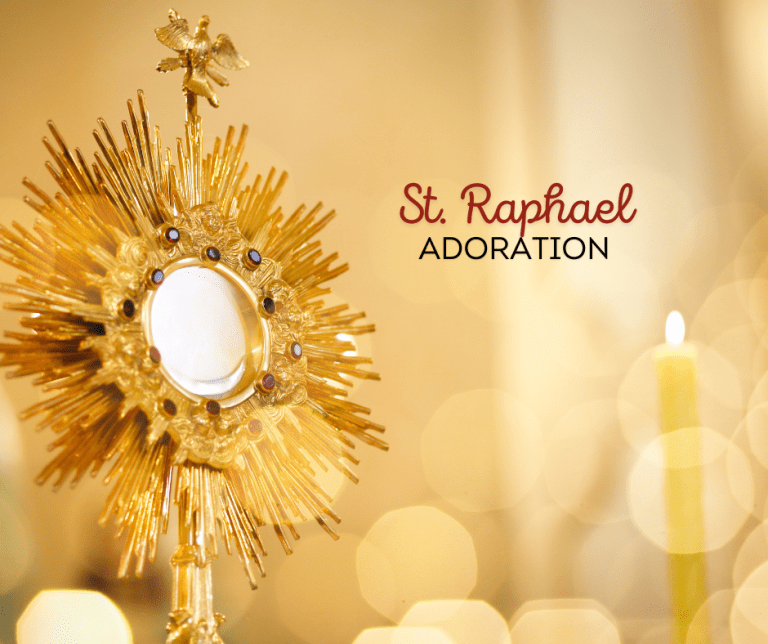St. Raphael – Naperville, IL