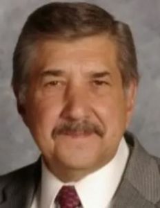 Funeral Announcements – St. Raphael