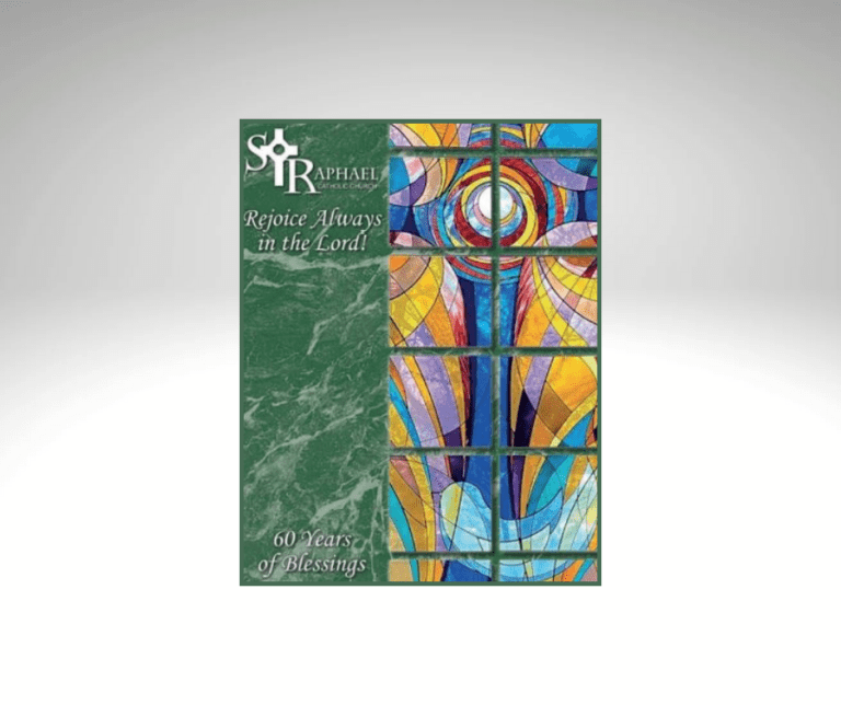 St. Raphael – Naperville, IL