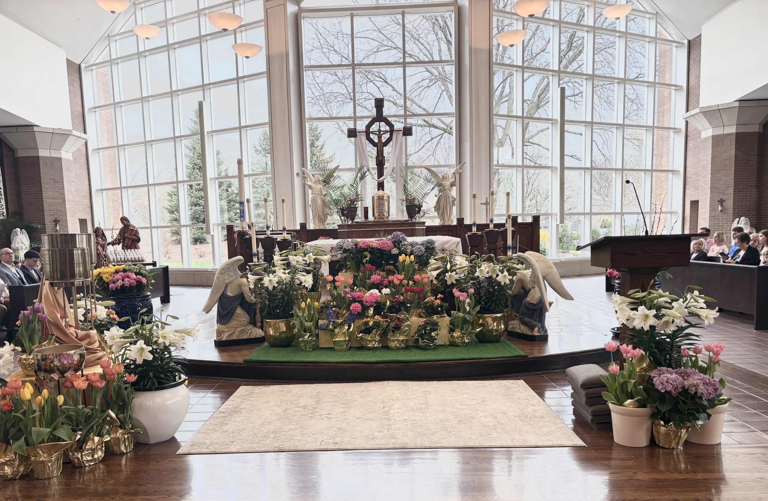 St. Raphael – Naperville, IL