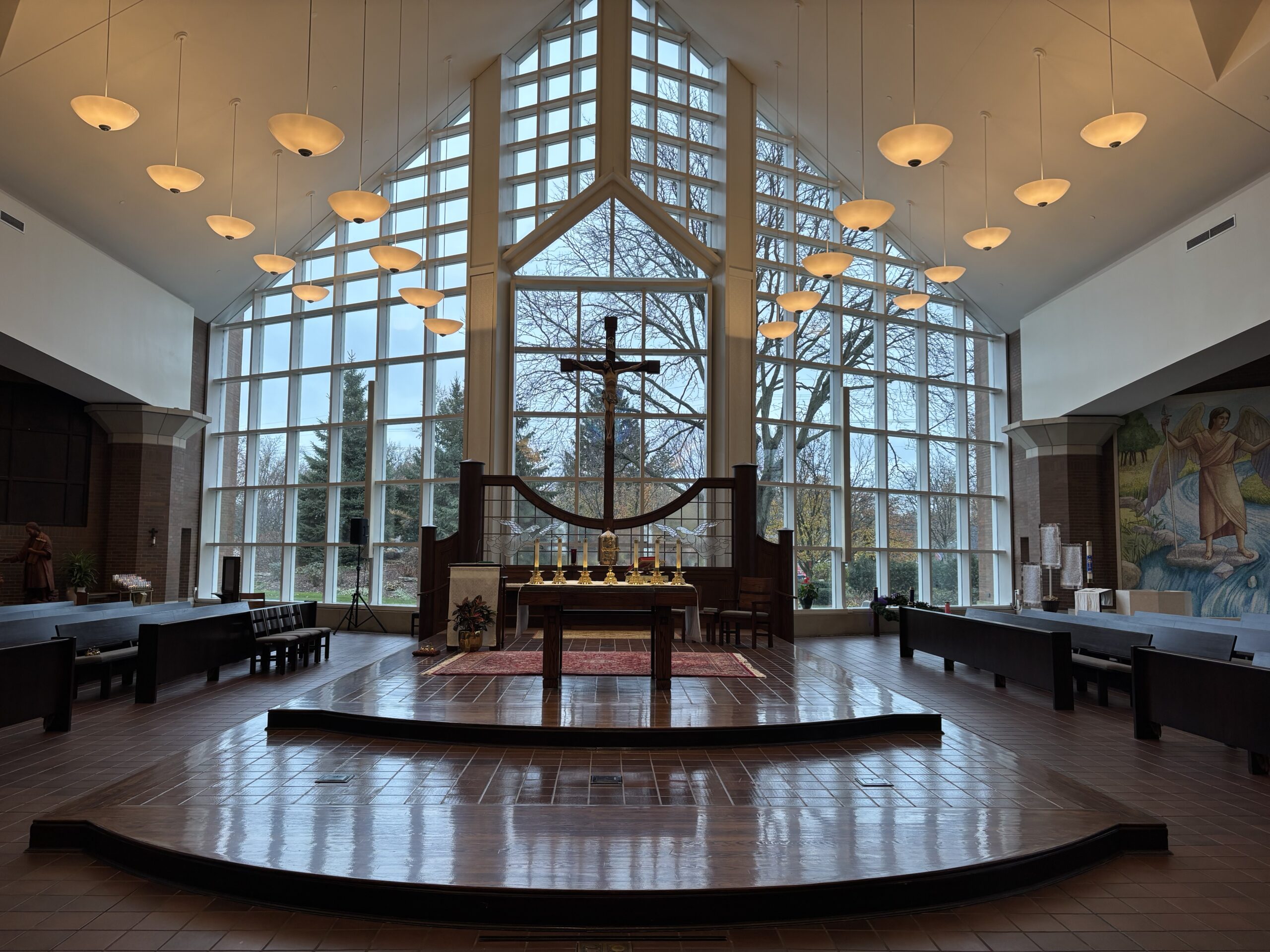 St. Raphael – Naperville, IL